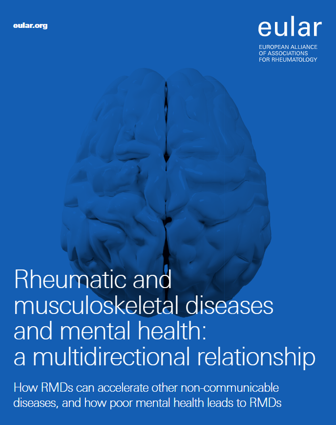 EULAR Advocacy Activities and Materials | EULAR